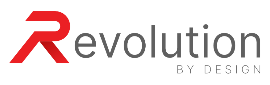 Login :: Revolution By Design